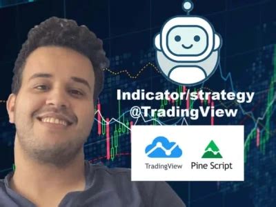 Pine Script For Trading View And Strategy Tester Upwork