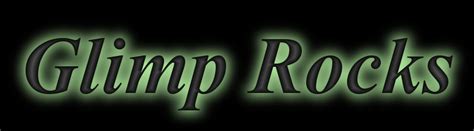 Using A Script On GIMP Founder At Work