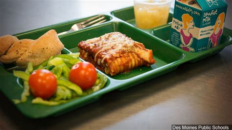 Pcsd 25 To Continue Offering Free Breakfast Lunch Through End Of This