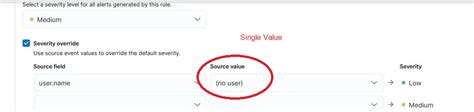 Security Solution Add Support For More Complex Field Overrides