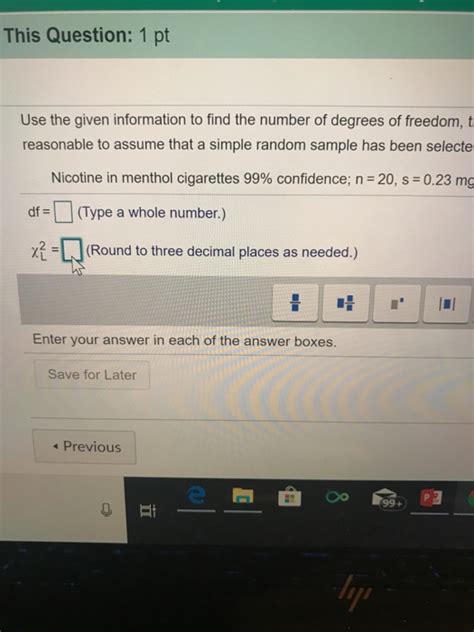 Solved This Test 40 Pts Poss 7 Of 40 This Question 1 Pt