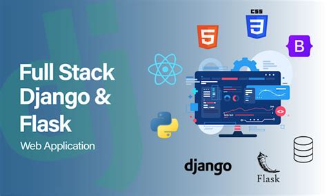 Develop A Web Application Using Django And Django Rest By Avanish6 Fiverr