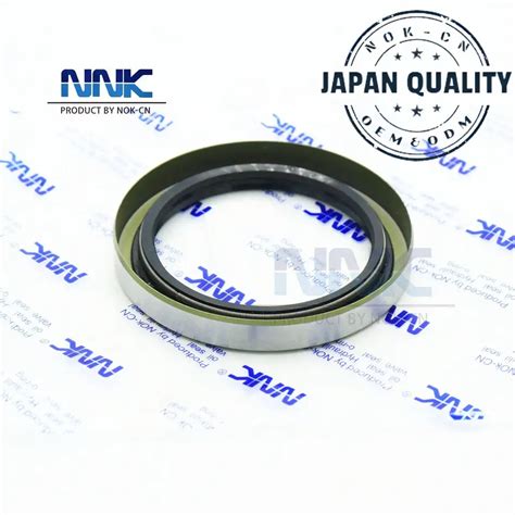 Rear Wheel Hub Inner Oil Seal Crankshaft Oil Seal 628211for Hyundai