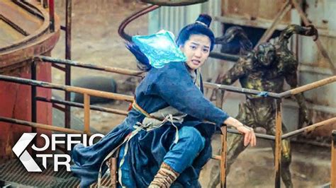 Kubhd ดูหนังออนไลน์ Alienoid Return To The Future 2024