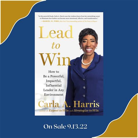 Lead To Win Out Now Lowenstein Associates