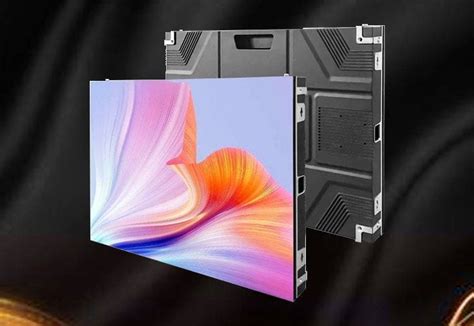 Led Rolling Display Foldable Led Screen Roll Up Led Screen