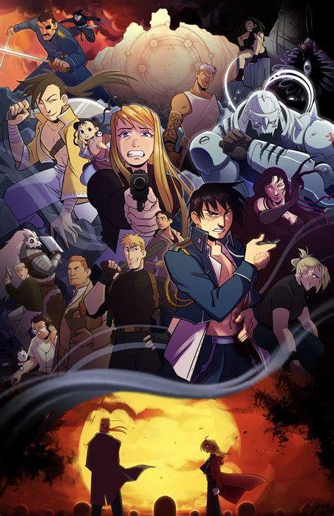Fmab Poster