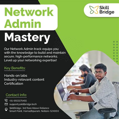 Skillbridge Hub On Linkedin Networknerd Netseclife Cybersecuritypro Itcareers Networkguru