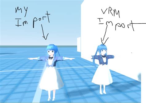 Problems With 3 4 Stable Issue 30 V Sekai Godot Vrm GitHub
