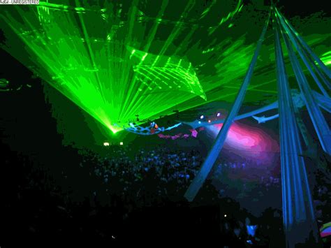 Rave Background Hd