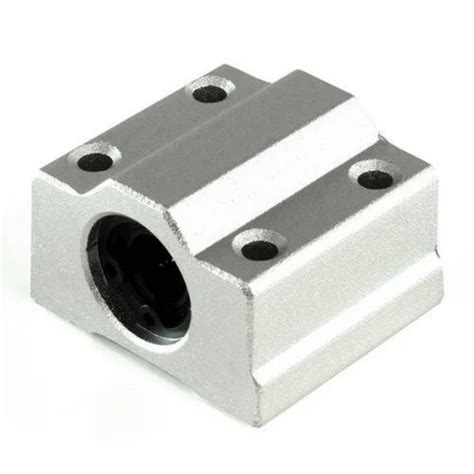 Linear Block SC 50 UU At Best Price In Ahmedabad By Amar Bearing Centre ID 2849177522333