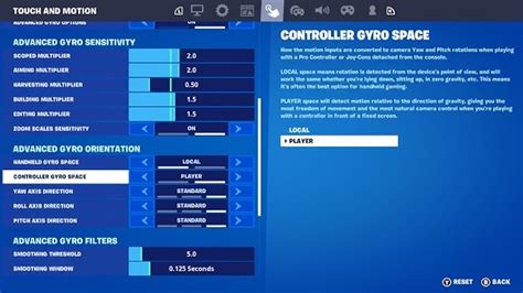 Fortnite Nintendo Switch Guide How To Dominate On Handheld