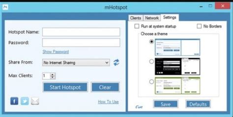 Cara Membuat Hotspot Di Laptop Dengan Mudah Nan Murah