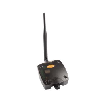 Modbus Bridge Wireless Sensors