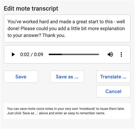 How To Support Learner Variability With Voice Technology Class Tech Tips