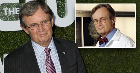 David McCallum dead: NCIS and The Man From U.N.C.L.E. star dies at 90 ...