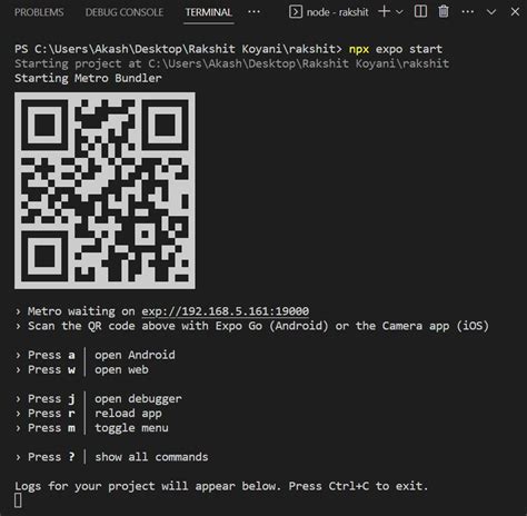 Stunning Splash Screen In React Native • Grow It Rapid