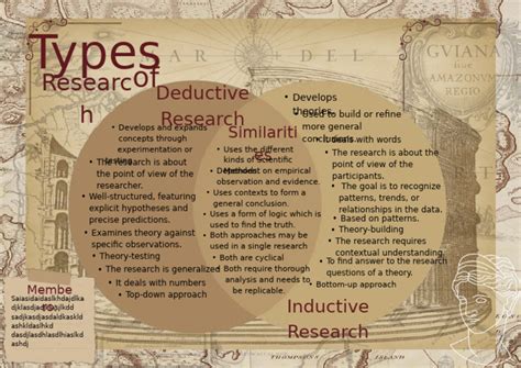 Poster Template Pdf Theory Inductive Reasoning
