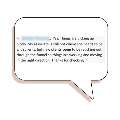 The Lazy Client System
