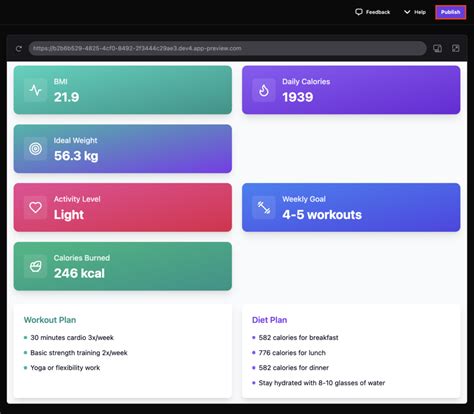 Create A Web App With Hostinger Horizons Step By Step Guide