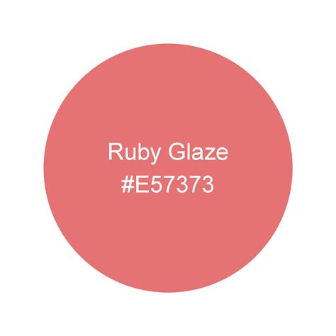 Ruby Glaze · Theme