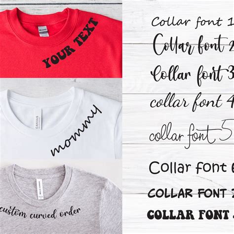 Text Svg Curve Etsy
