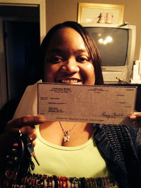 Celebrating Homes With Jorie