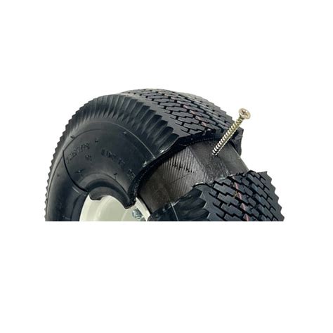 Replacement Wheels For Toro 105 3471 2 Pack Flat Free Front Tires For