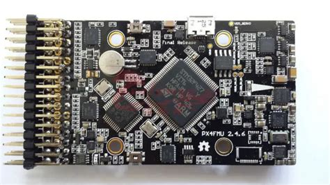 Newest Wholesale Pixhawk Px4 Autopilot Pix 2 4 6 Flight Controller 32 Bit Arm Set 6m Gps Better