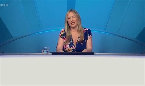 Bbc Viewers Say Same Thing As Only Connect Player Applauded Despite