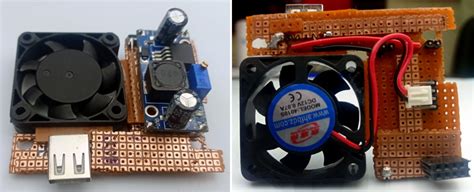 how to build your own raspberry pi poe hat