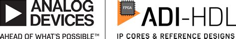 Hdl Reference Designs — Hdl Documentation