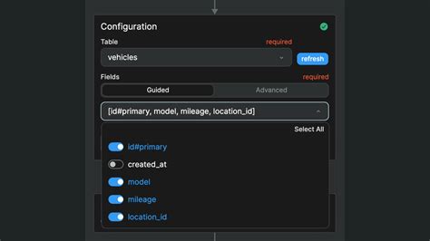 Supabase Data Source Weweb Documentation