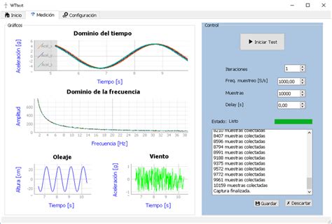Simulation For The Application DAQ Download Scientific Diagram