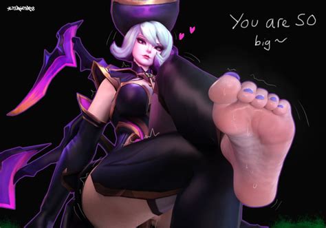 Rule 34 3d Alternat0r218 Barefoot Elise Kythera Zaavan Feet Female