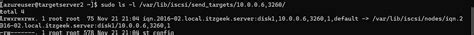 Azure Vm Linux Centos 8 Cannot Mount Disks Microsoft Qanda