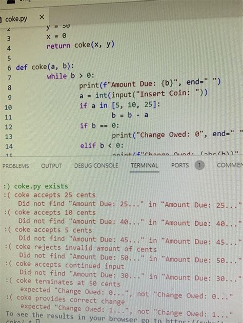 how is this not right r cs50