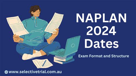 Naplan Exam Dates Format And Structure