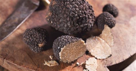 6 Surprising Health Benefits Of Truffles