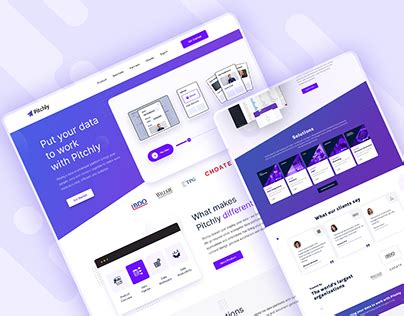 Data Driven Design Ux Projects Photos Videos Logos Illustrations And Branding Behance