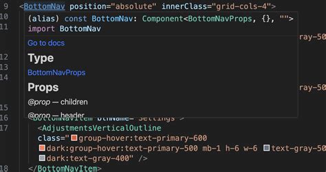 Ide Support Flowbite Svelte Flowbite