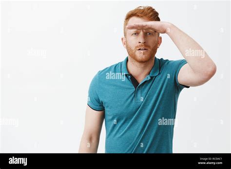 Squinting From Sunlight Hi Res Stock Photography And Images Alamy