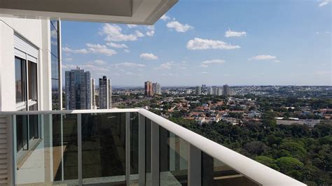 Edifício Lumini Maringá Apartamento 179 M2 à Venda Alto Padrão