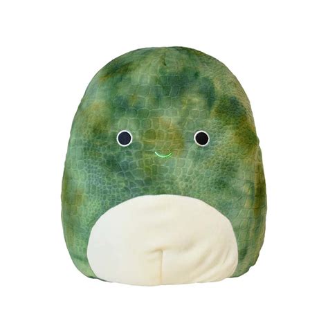 Seaworld Plush Sea Turtle Squishmallow 12