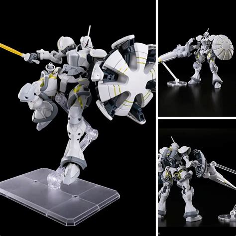 5 Best Hg Gunpla Kits For 2025 Wishlist Picks P Rex Hobby