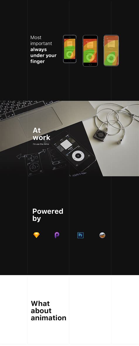 IOS Player App Concept On Behance