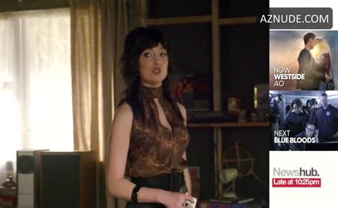 Ashleigh Cummings Nude Aznude