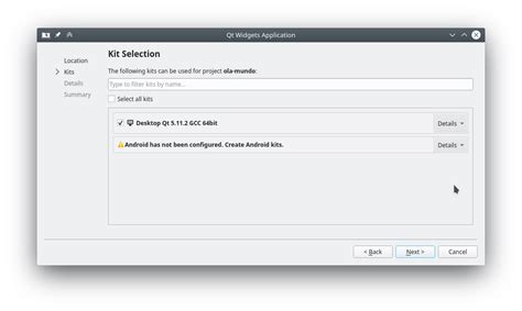 Tutorial Python E Qt 5 Parte 2 Programação E Desenvolvimento