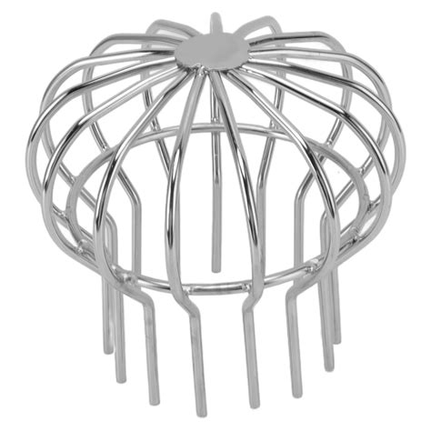 Herchr Gutter Pipe Leaf Guard Wire Balloon110 Tube Gutter Guardstainless Steel Filter Strainer Herchr Gutter Pipe Leaf Guard Wire Balloon110 Tube Gutter Guardstainless Steel Filter Strainer