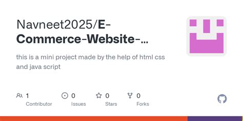 E Commerce Website Mini Projectsingleproducthtml At Main